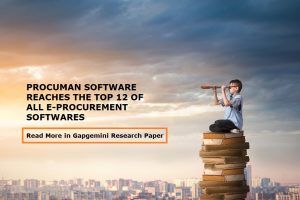 Procuman - Open Source e-Procurement Software