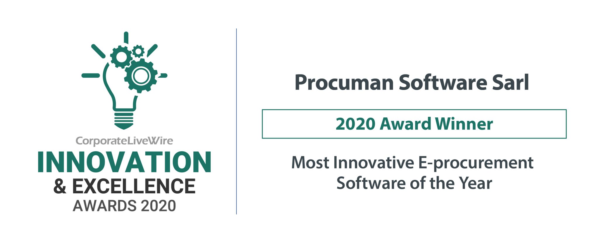 Procuman - Open Source e-Procurement Software
